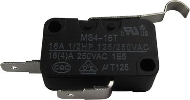 Amazon.com: Forward and Reverse Micro Switch | EZGO Golf Cart : Sports ...