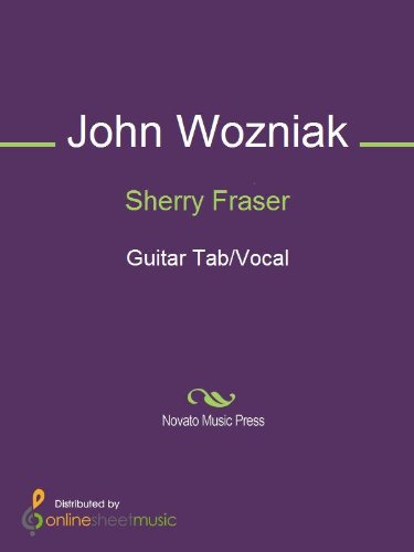 Sherry Fraser - Kindle edition by John Wozniak, Marcy Playground. Arts ...