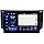 Carplay Screen for Car for Peugeot 2008/208 2014-2018 with Bluetooth/Fm ...