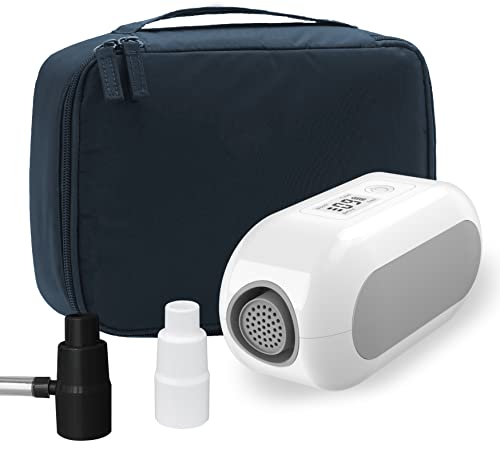 The 5 Best CPAP Cleaners [Ranked] - Product Reviews and Ratings
