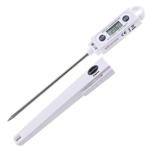 Thermo chef : le top 30 des meilleurs de 2022 | Achat Gagnant