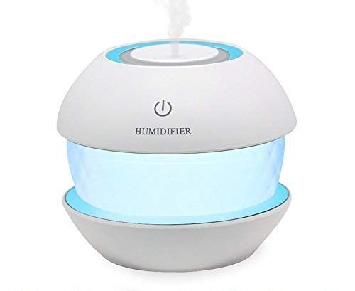 The villa Magic Diamond Cool Mist Humidifiers Essential Oil Diffuser ...