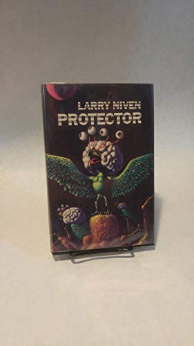 PROTECTOR.: Larry Niven: 9780859550352: Amazon.com: Books