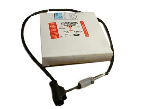 Amazon.com: GENUINE LAND ROVER EXHAUST SENSOR LR4 RANGE ROVER SPORT 05 ...