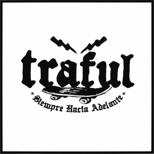 Play Siempre Hacia Adelante by Traful on Amazon Music