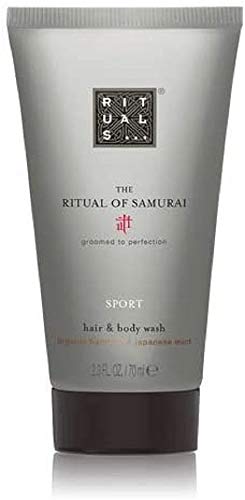Rituals Of Samurai Body Lotion – Die 15 besten Produkte im Vergleich ...