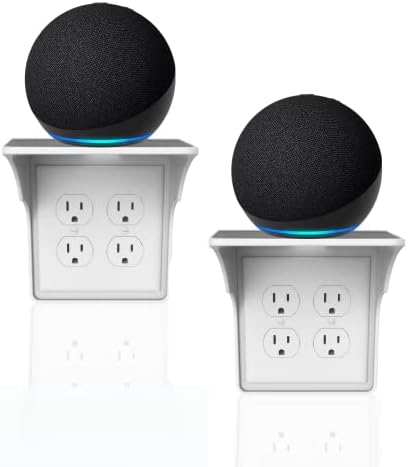 Amazon.com: Outlet Shelf,Outlet Shelves,Wall Outlet Shelf : Tools ...