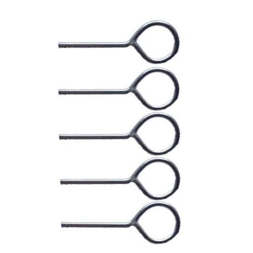 SAFE PRO Fire Extinguisher Lock Pin,Sefty Pin for 2K.G./4K.G/6K.G/9K.G ...