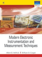 Modern Electronic Instrumentation and Measurement Techniques: Helfrick ...