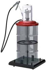 Amazon.com: BestEquip Portable 20L Grease Pump Set Electric 5 Gallon ...