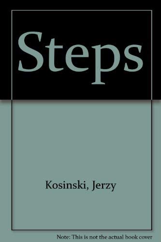 Steps: Kosinski, Jerzy N.: 9780553111002: Amazon.com: Books
