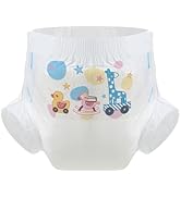 Amazon.com: CutiePlusU Adult Diapers 10 Pieces,Rocking Fun Disposable ...