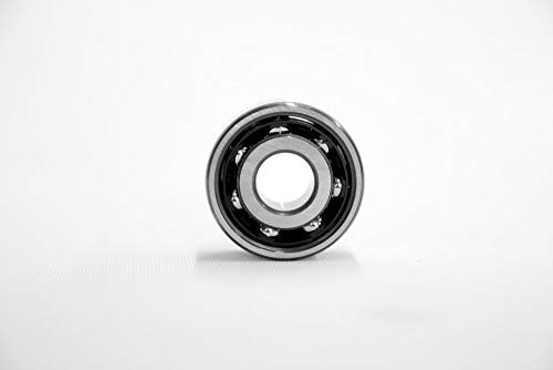 SKF 6201Z Single Row Deep Groove Ball Bearing: Deep Groove Ball ...