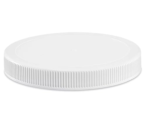 Best Gallon Pickle Jar Lids for Fresh Ferments and Storages – With ...