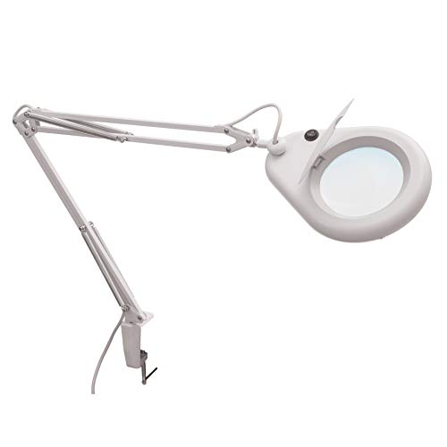 Purelite Led Circular Magnifying Lamp FOR SALE PicClick