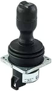 Amazon.com: Single Axis Joystick Controller 101173 101173GT for Genie ...
