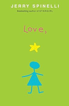 Amazon.com: Love, Stargirl eBook : Spinelli, Jerry: Kindle Store