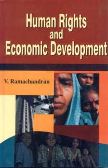 Human Rights And Economic Development: V. Ramachandran: 9789380031316 ...