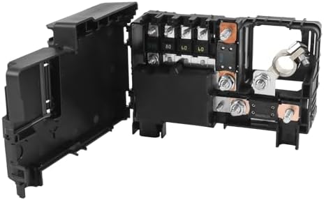 Amazon.com: BUSIDN Battery Distribution Engine Compartment Fuse Block ...