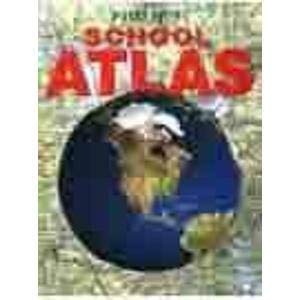 Philip's School Atlas : Amazon.com.tr: Kitap