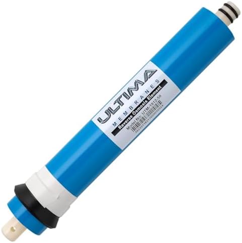 Amazon.com: Ultima Reverse Osmosis Membrane 36GPD : Tools & Home ...