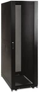 Amazon.com: SR42UB SmartRack Premium Enclosure, Doors/Side Panels, 42-Unit by TRIPP LITE ...