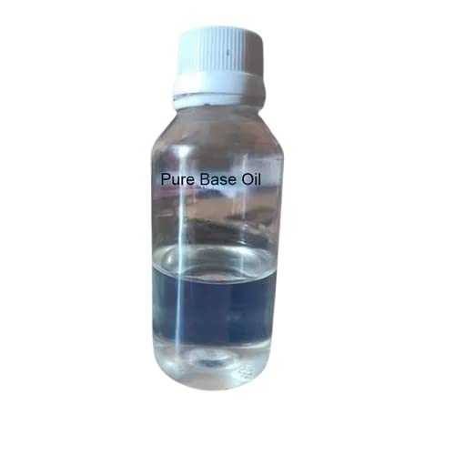 Kisuka Automotive Pure Base Oil, Packaging Type: Plastic Bottle, Grade ...