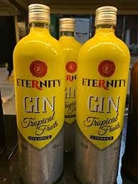 Vodka Eternity Tropical Fruits 950ml | Amazon.com.br