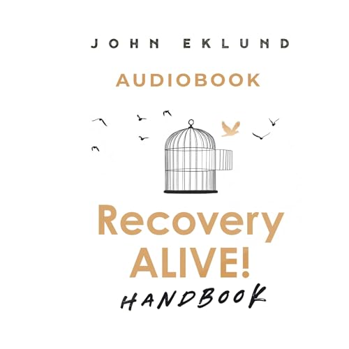 Recovery Alive: Resurrecting Hope Through the Power, People and Process ...