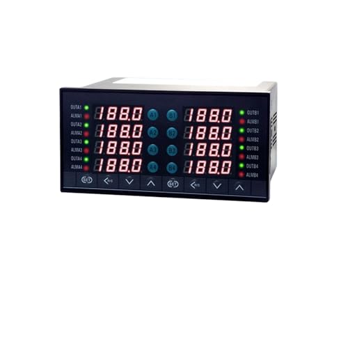 Best Channels For High Speed 5GHz 80MHz Wireless Network Connections ...