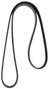 Amazon.com: Continental OE Technology Series 4081102 8-Rib, 110.2 ...