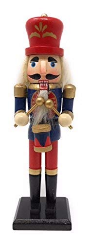 Buy Northeast Home Goods Wooden Christmas Holiday Collectible ...