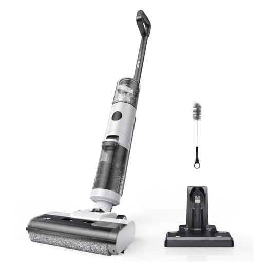 The 6 Best Self Propelled Vacuum Cleaners- [2025 Reviews]