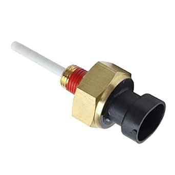 OROOBA® Diesel Coolant Temperature Sensor, Replacement A055C562 Temp ...