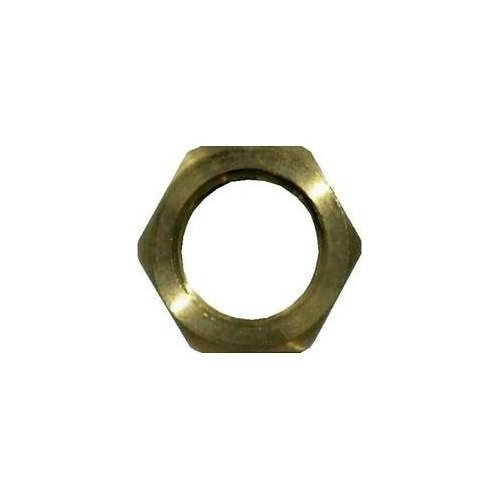 Jmf Pipe Lock Nut 3/8 " Bulk: Pipe Fittings: Amazon.com: Industrial ...