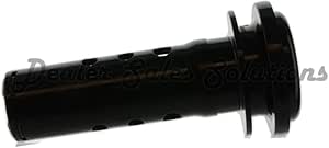 Toyota 77390-35010 Fuel Tank Over Fill Check Valve Assembly, Fuel Tanks ...