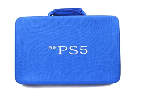 New World for PS5 Bag ,Storage Bag for PS5 ,Travel Bag for PS5 ...