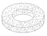 100207 Part# 100207 - Filter Air For Statim 2000 Autoclave Compressor ...