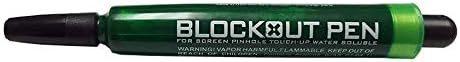 Amazon.com: Blockout Pen for Pin Holes