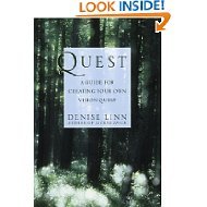 Quest, A Guide for Creating Your Own Vision Quest: Books - Amazon.ca