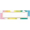 Carson Dellosa Creatively Inspired 36-Piece Classroom Nameplates ...