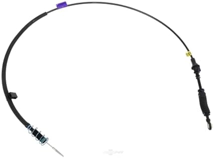 Amazon.com: General Motors 20787611, Auto Trans Shifter Cable : Automotive