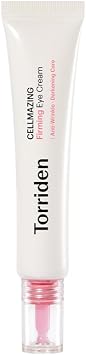 Torriden Cellmazing Firming Eye Cream 30ml : Amazon.fr: Beauty