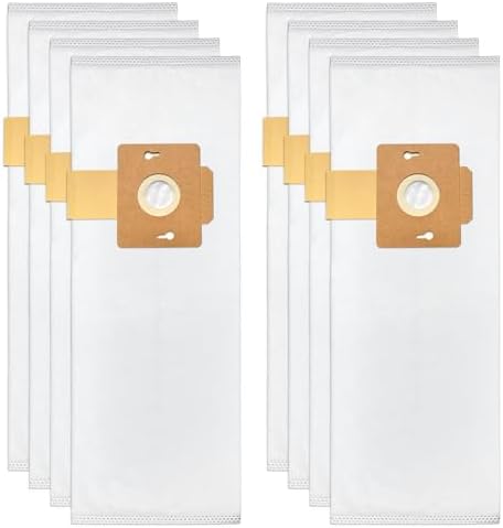 Amazon.com: Genuine Simplicity S10 Freedom HEPA Vacuum Cleaner Bags ...