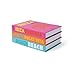 Amazon.com: TwoDays Preppy Room Decor Aesthetic, Decorative Books ...