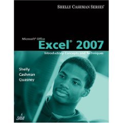 Amazon.com: Microsoft Office Excel 2007 + Microsoft Office Word 2007 ...