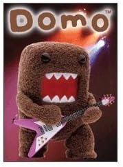 Domo, ROCK SUPERSTAR, 2.5'' X 3.5'' Magnet : Amazon.es: Hogar y cocina