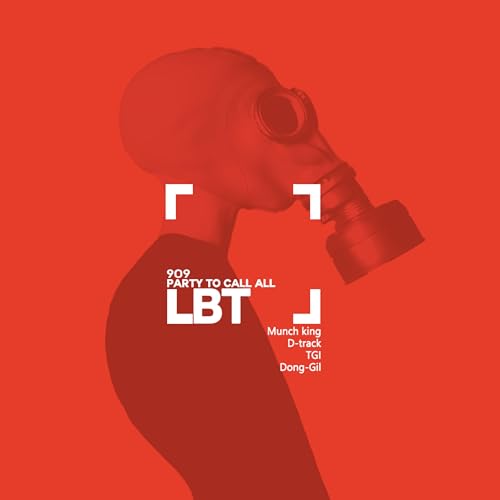 Play Party to call all by Munchking & LBT KREW on Amazon Music Unlimited