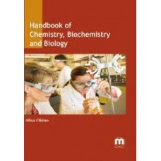Handbook of Chemistry, Biochemistry and Biology: Alisa Okino ...
