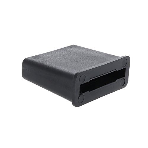 Amazon.com: TEC Drip Tape End Closure 5/8" Irritec C5-T5EC (25) : Patio ...